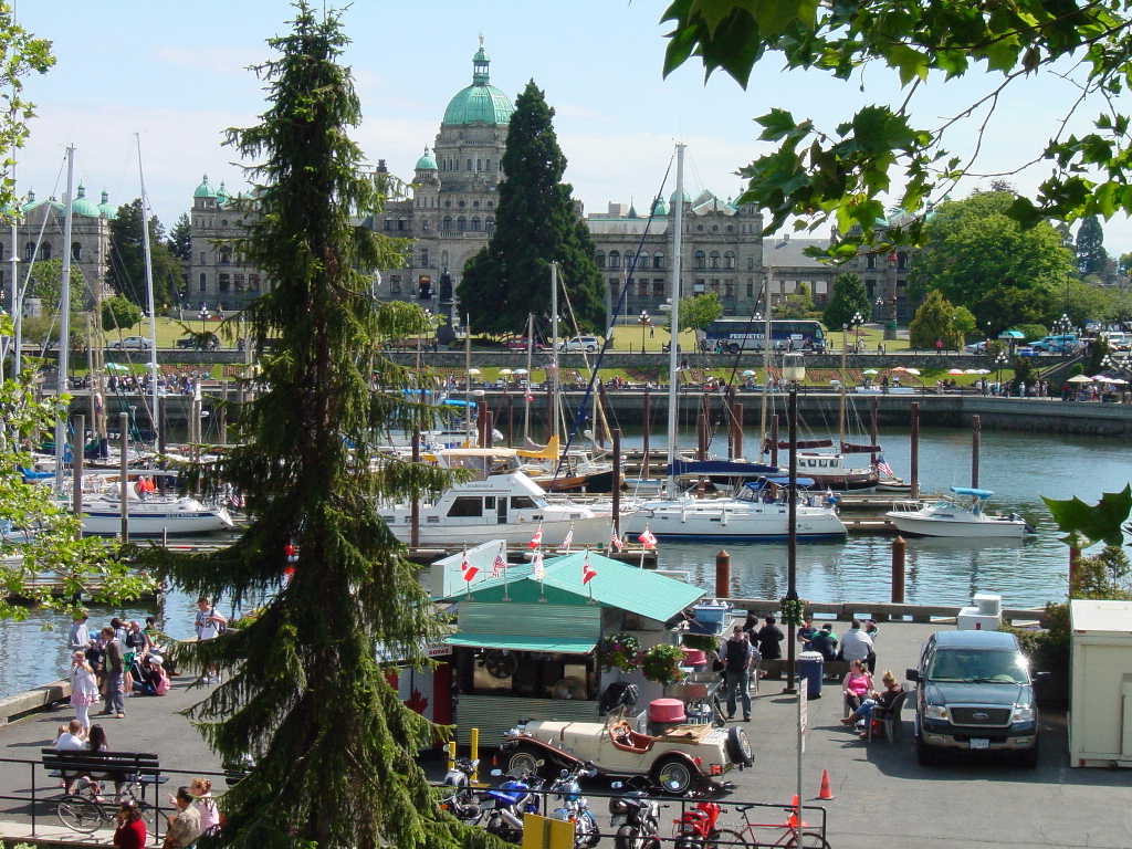 Victoria, BC (Canada)
